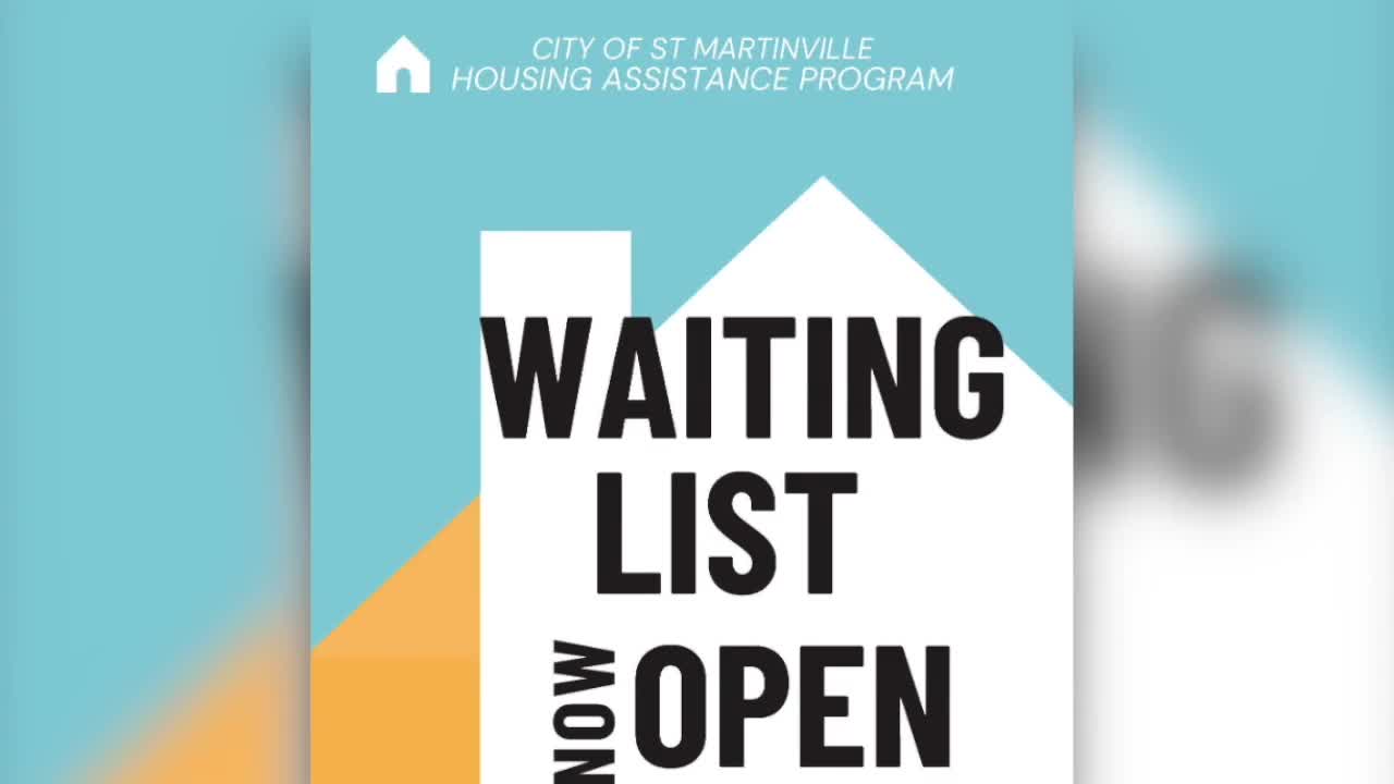 In Your Parish Headlines: St. Martin, June 11, 2025