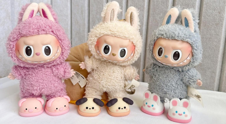 Kaspersky: cybercriminali sfruttano l'hype delle bambole Labubu su siti ...