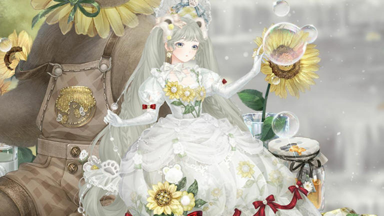 Love Nikki Codes (June 2025)