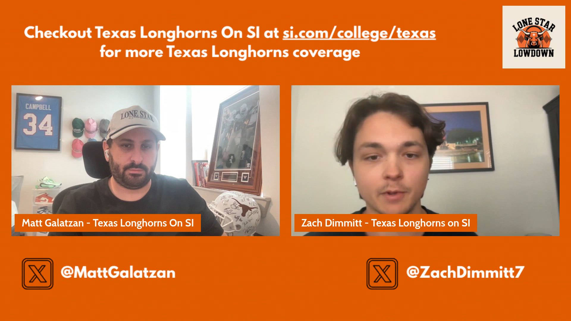 Texas Longhorns vs. UTEP Miners Early Preview: Players to Watch