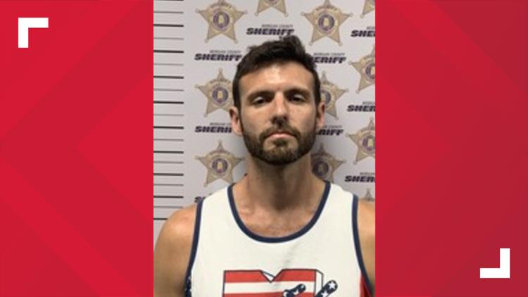 Man arrested following Decatur shooting