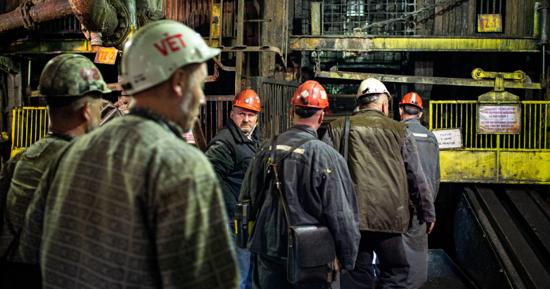 Essential blue-collar jobs that keep society running