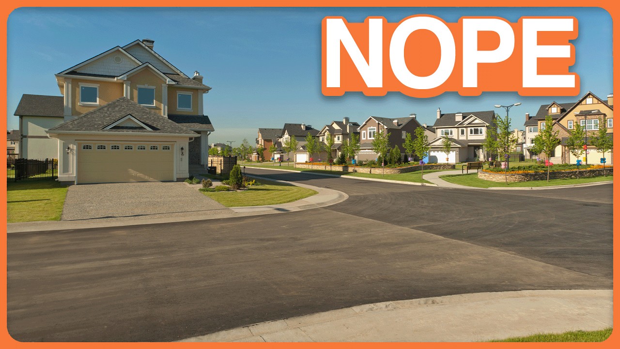Why Suburbia Fails Our Kids: A Canadian Family's Move to Amsterdam