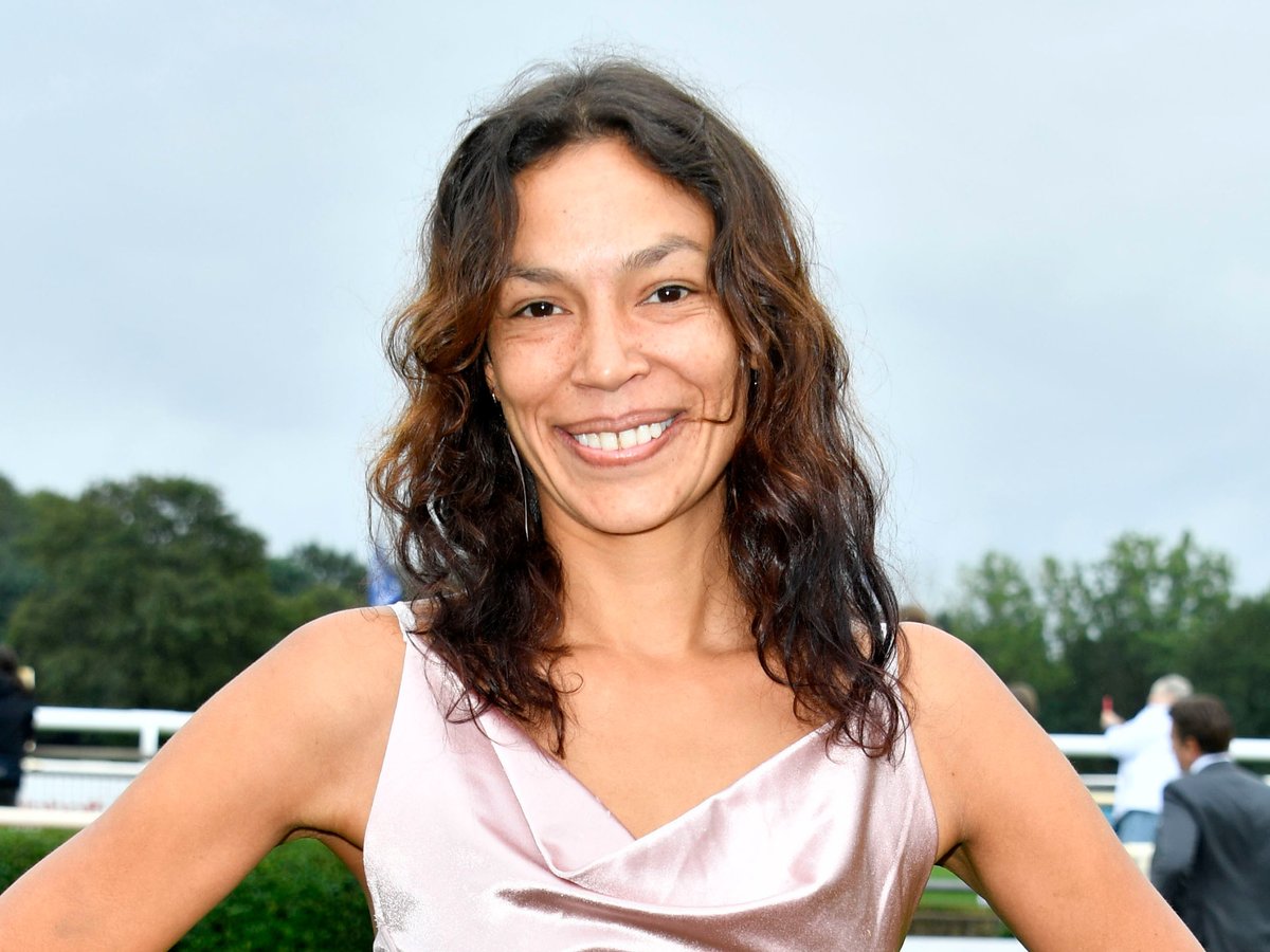 Neues Leben in Brasilien: Gisele Oppermann ist "endlich angekommen"