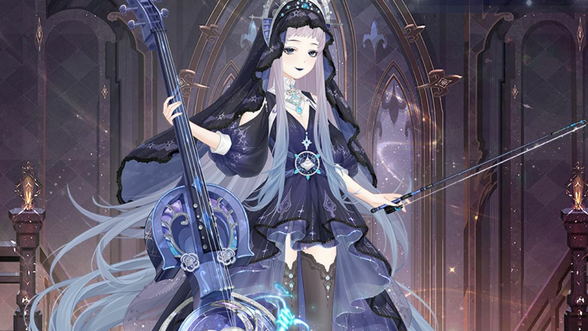 Love Nikki Codes (June 2025)
