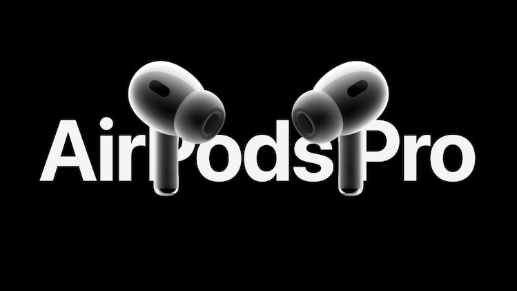 AirPods Pro 3 reference spotted in iOS 26 beta ahead of potential ...