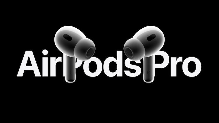 AirPods Pro 3 reference spotted in iOS 26 beta ahead of potential ...