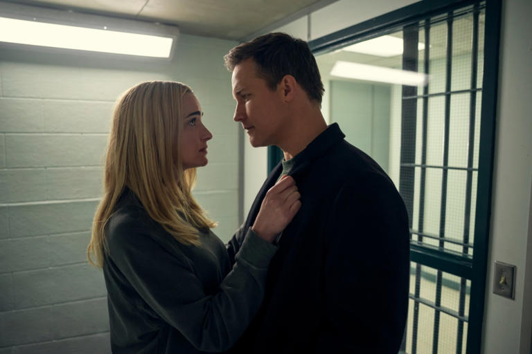 Netflix show with 17,600,000 views hailed by fans