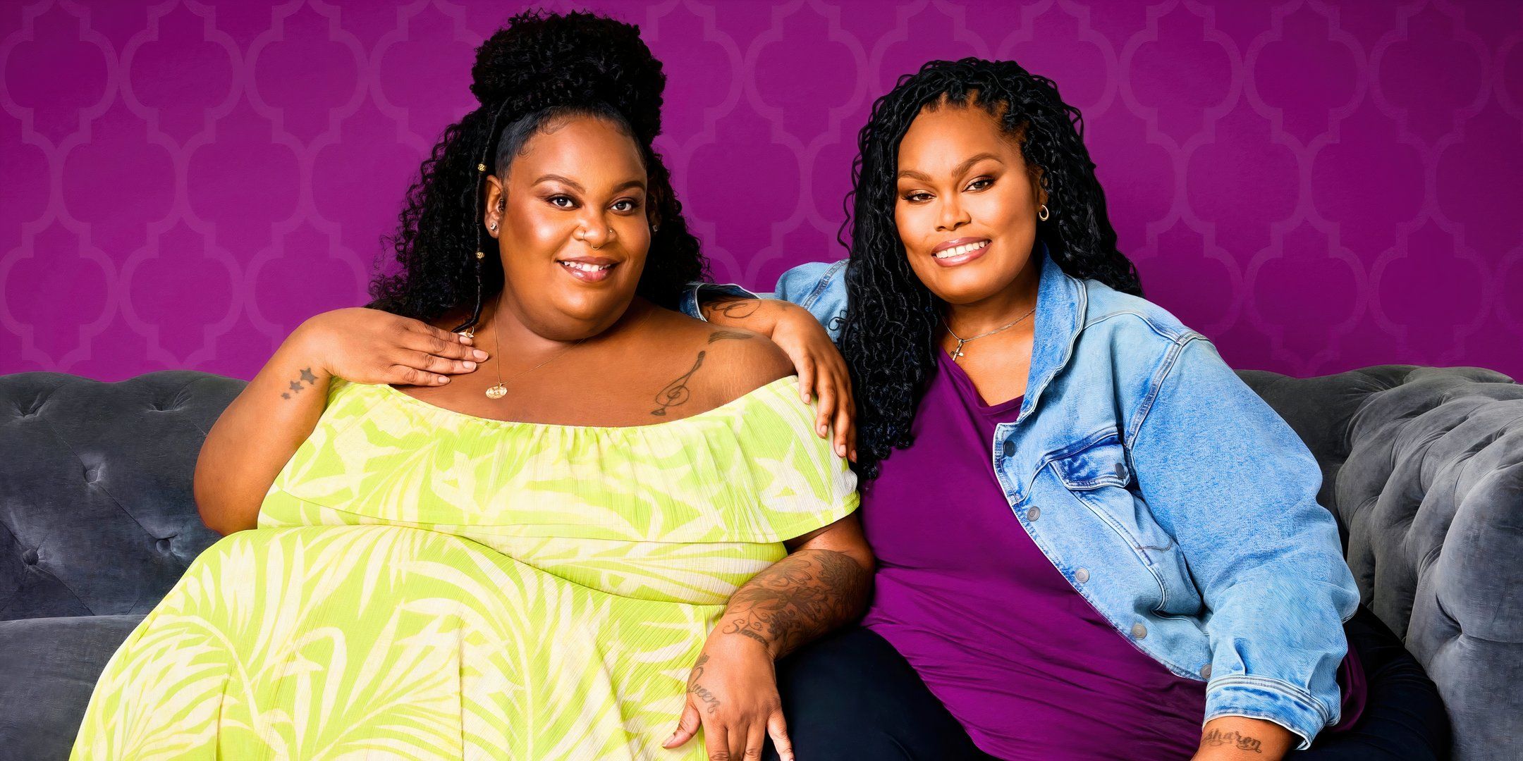 1000-Lb Roomies Season 1: Latest News, Cast, Trailer & Everything We Know