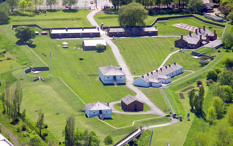 14 Places to Experience Canadian History Without Spending Money