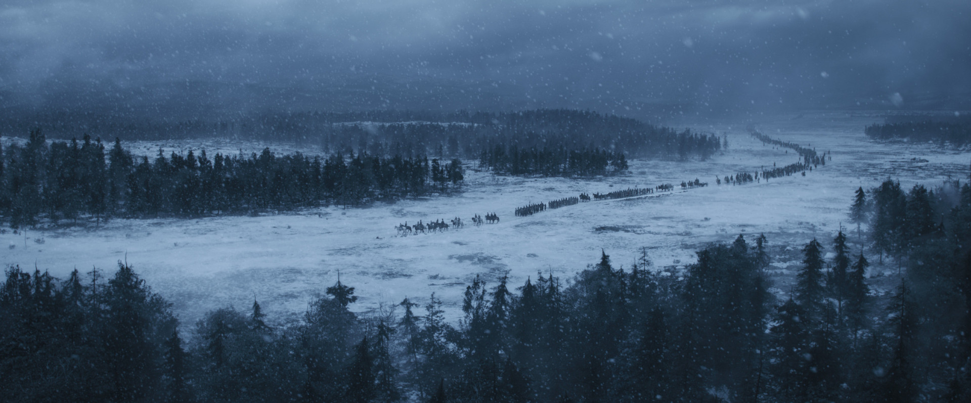 History's famous military retreats