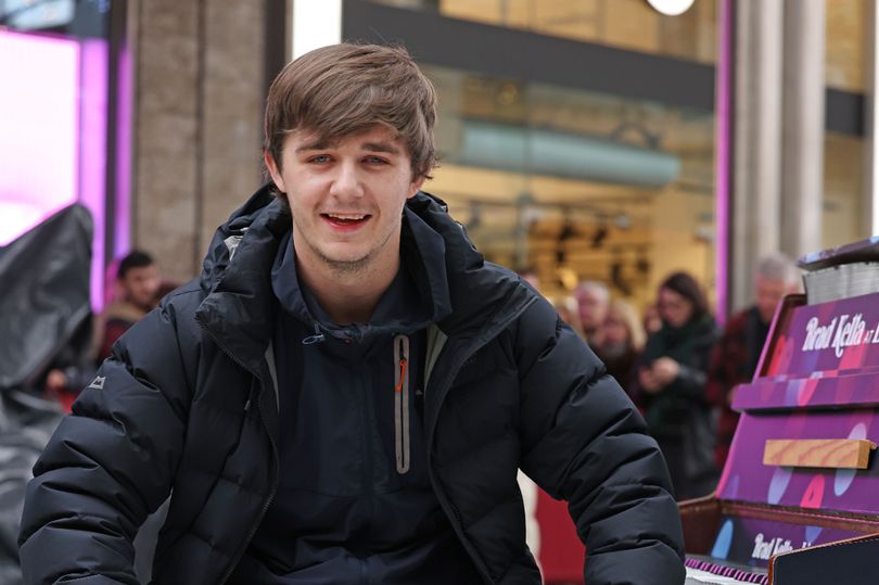 The Piano's Brad Kella says 'I can't' as he makes honest admission to fans