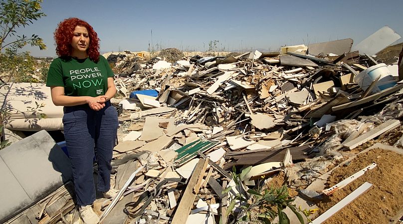 Doubtful waste management: is Cyprus doing enough to fight illegal ...