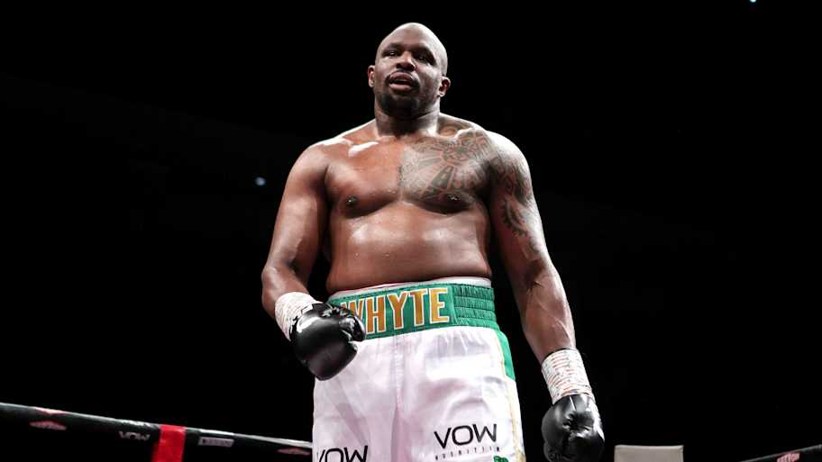 Moses Itauma Makes Career Admission; ‘I Want to Be Like Floyd Mayweather'