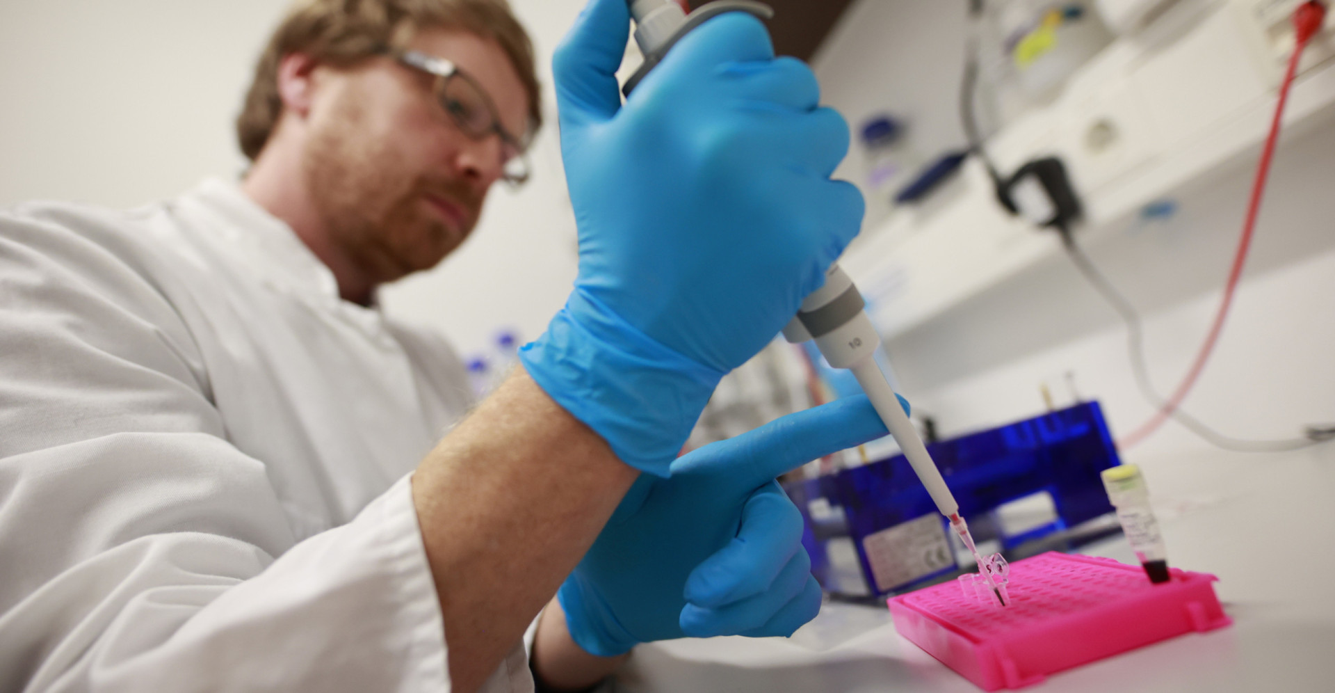 Genetic diseases: what doctors now know