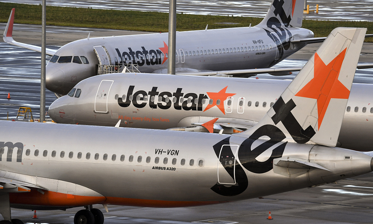 Jetstar Asia closure: 4 key things travelers need to know
