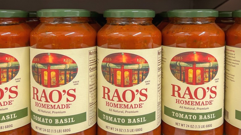 Why Does Rao's Pasta Sauce Cost So Much More Than Prego?