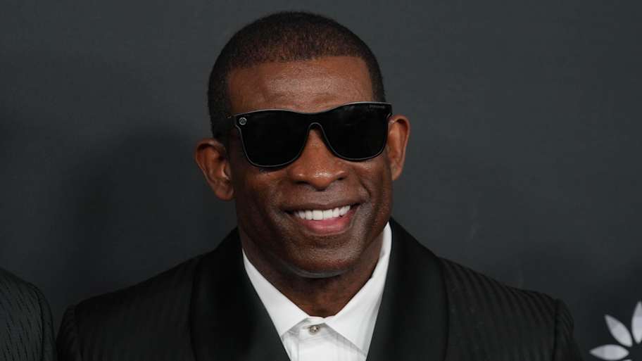 Deion Sanders Press Conference: What's Next For Coach Prime As He ...