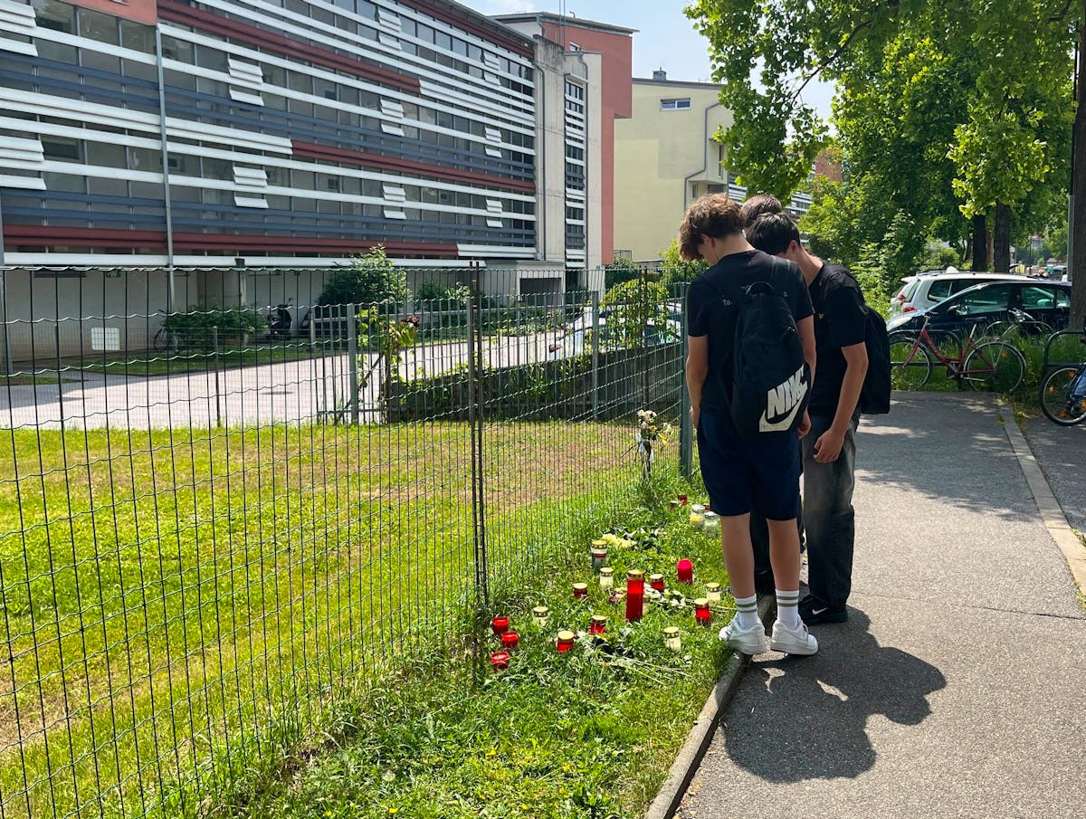 «Freund wurde angeschossen – vielleicht kann er nie mehr laufen»