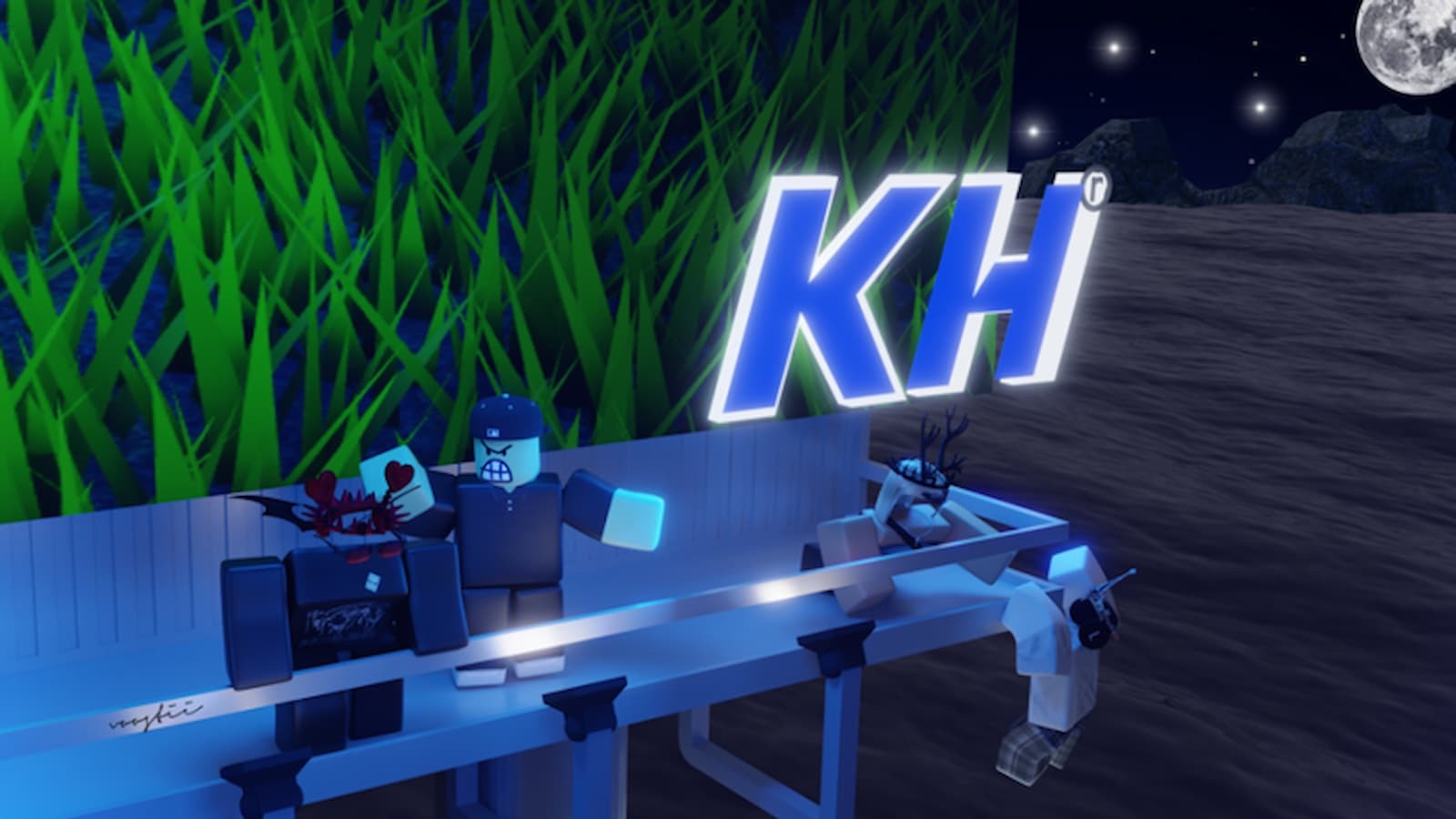 Korblox & Headless Hangout Codes (August 2025)