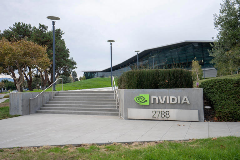 Nvidia to build world’s 1st Industrial AI Cloud in Europe with 10,000 GPUs