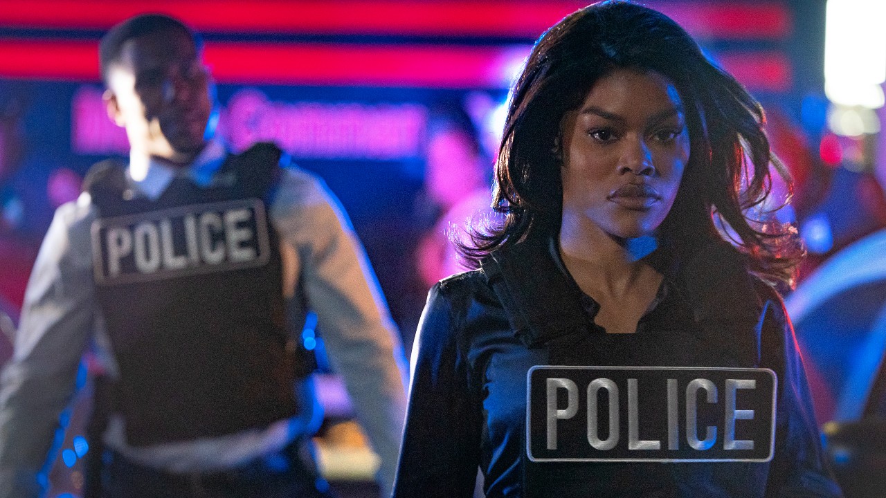 Tyler Perry's Straw Was Already Brutally Sad, But The Ending Tore My ...