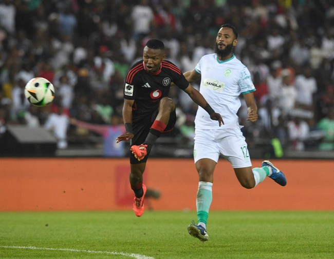 Bafana Bafana young guns raise their hands with convincing win over ...