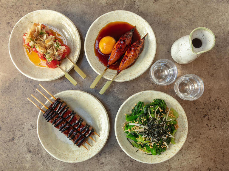 The 12 must-try Nottingham restaurants for 2026, according to the ...