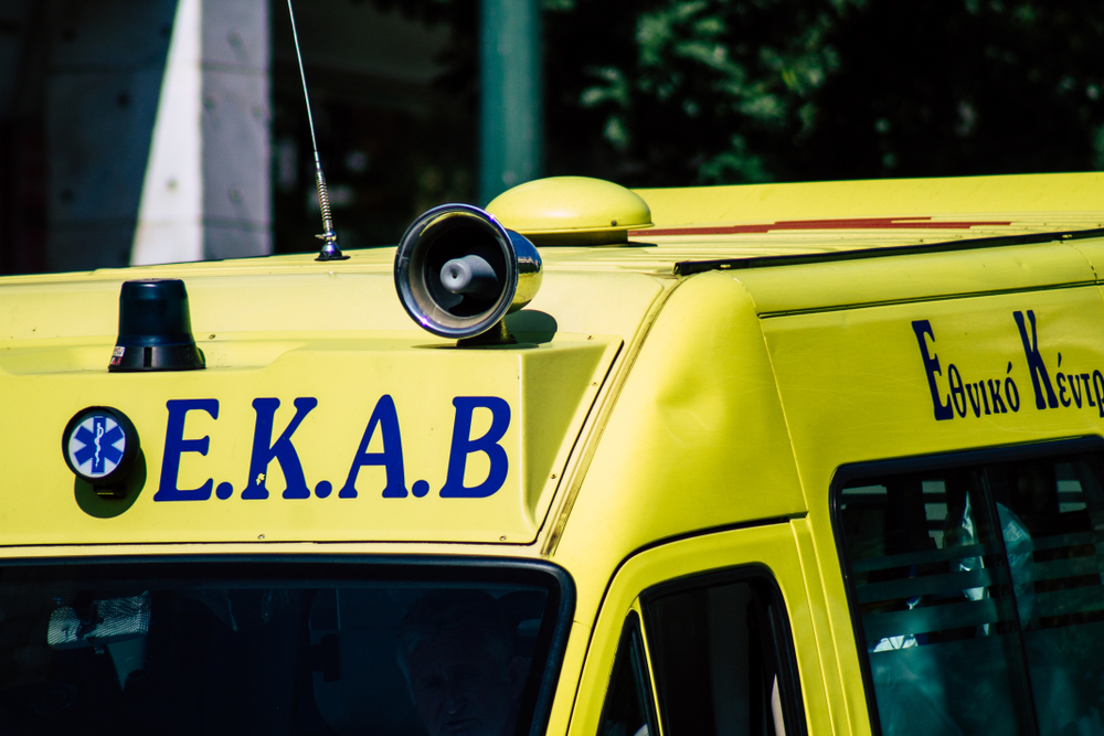 Εβρος: Εντοπίστηκε απανθρακωμένη σορός σε όχημα που πήρε φωτιά