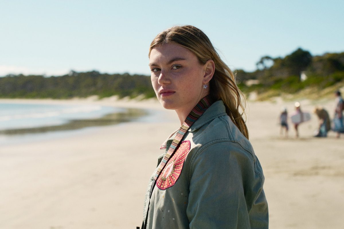 The Survivors cast and episode guide for Netflix mystery series