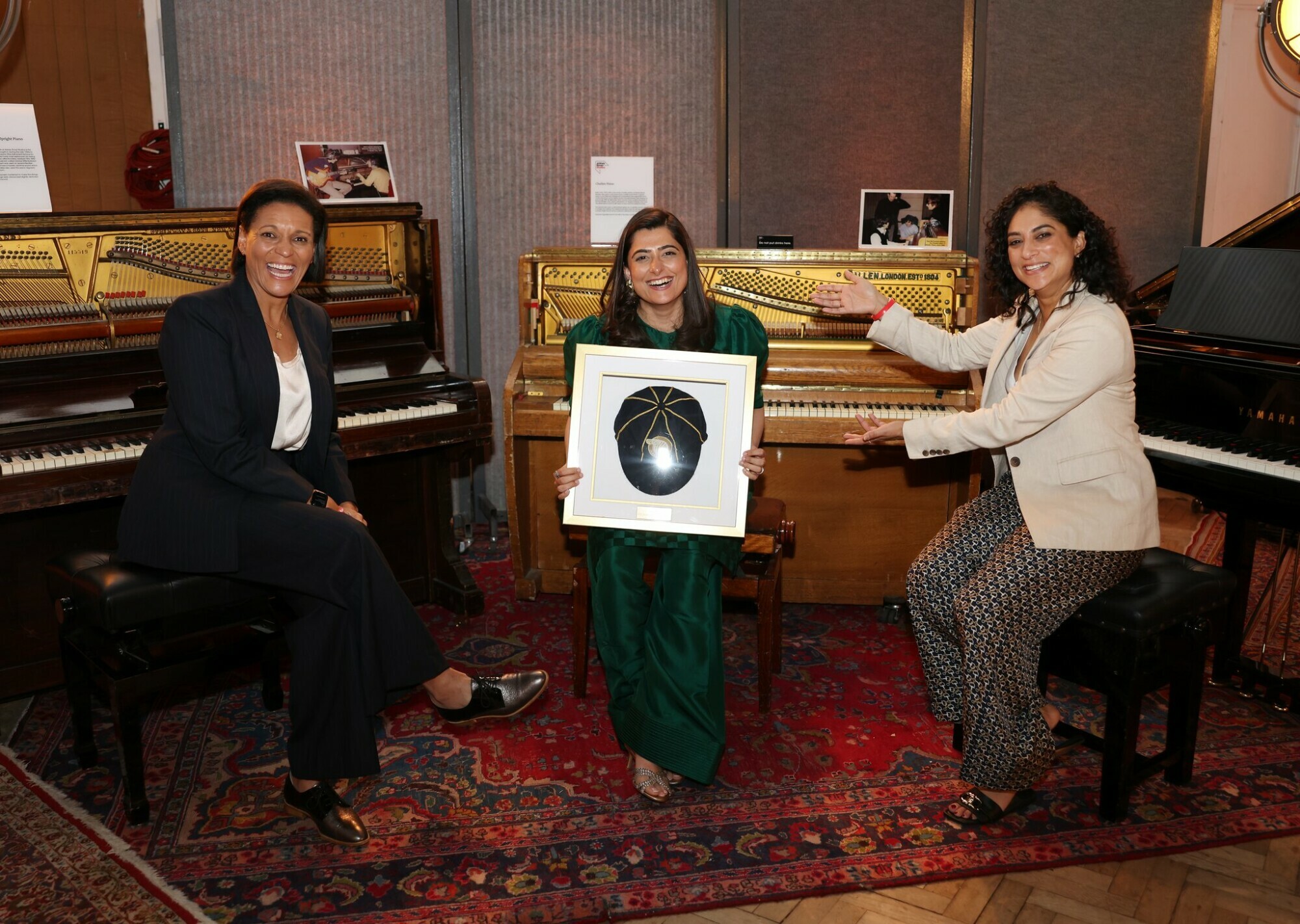 Sana Mir makes history as first Pakistani woman in ICC hall of fame