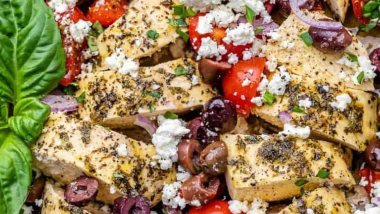 The 10 meals I cook when I want dinner to feel balanced