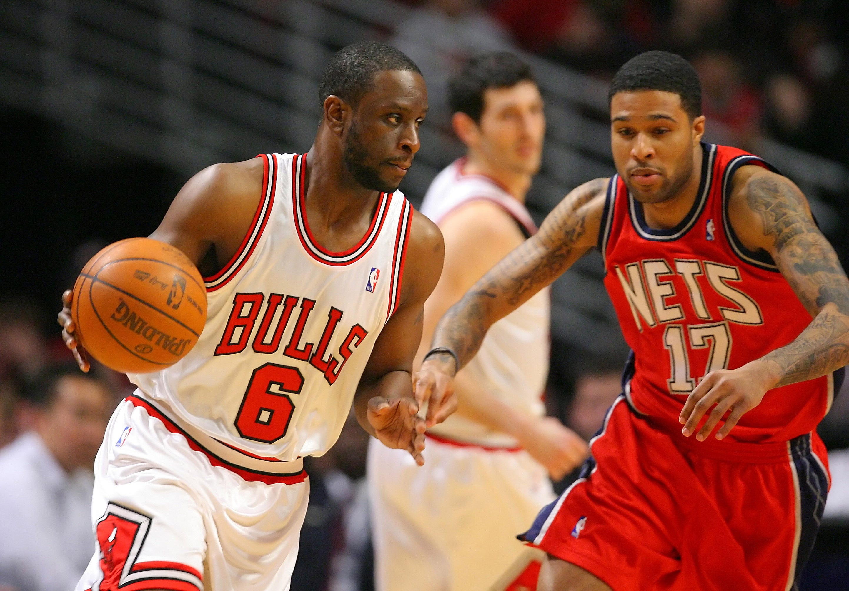 Every Memphis player drafted by the Brooklyn Nets