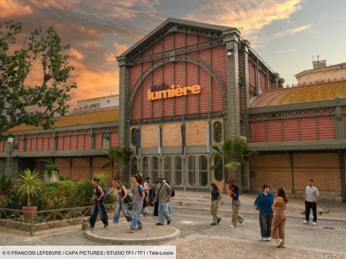 Tout pour la lumière : Pourquoi la nouvelle série de TF1 et Netflix s ...