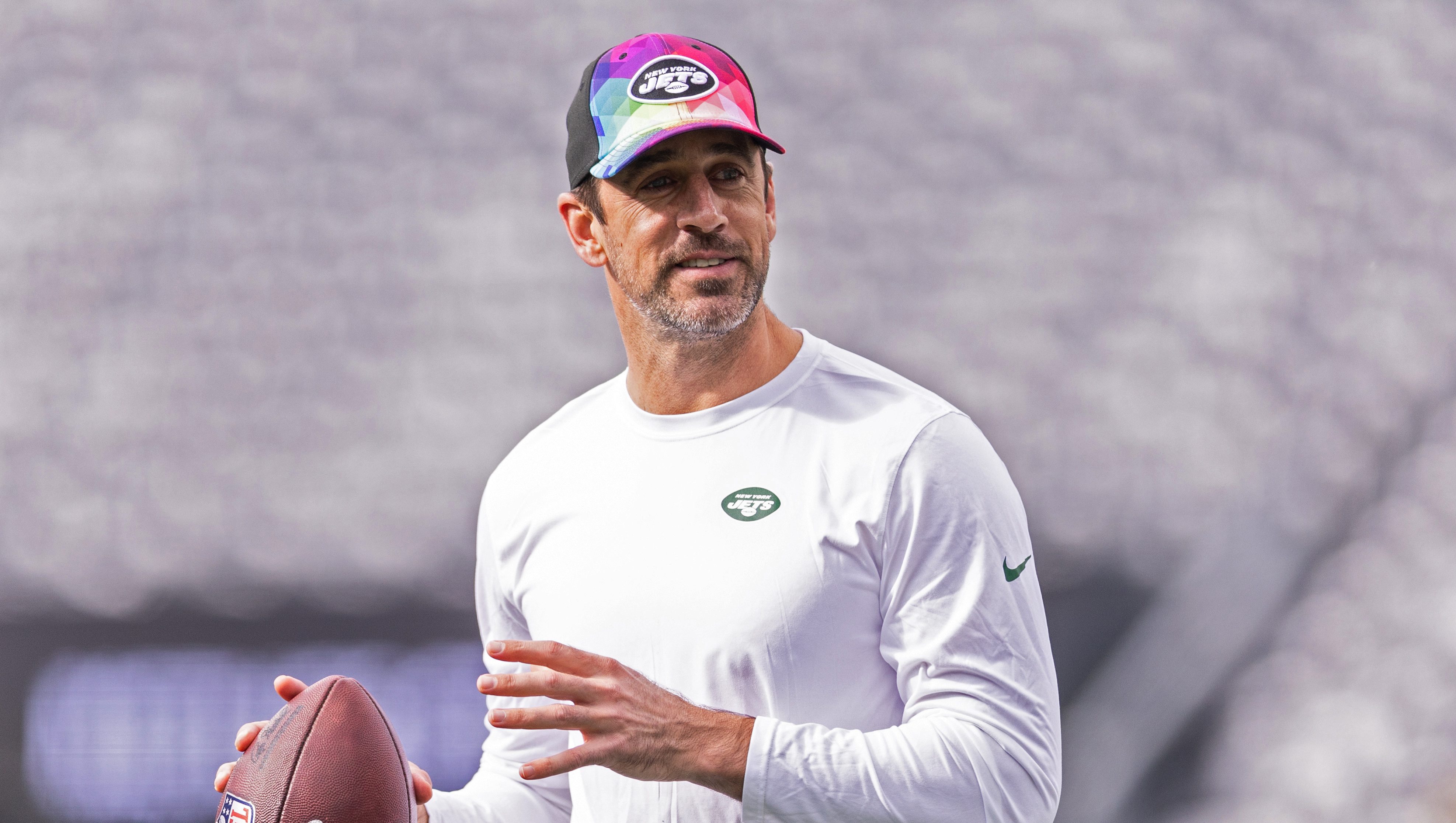 Who Is Aaron Rodgers’ Wife? Her Name & What We Know About Their Marriage