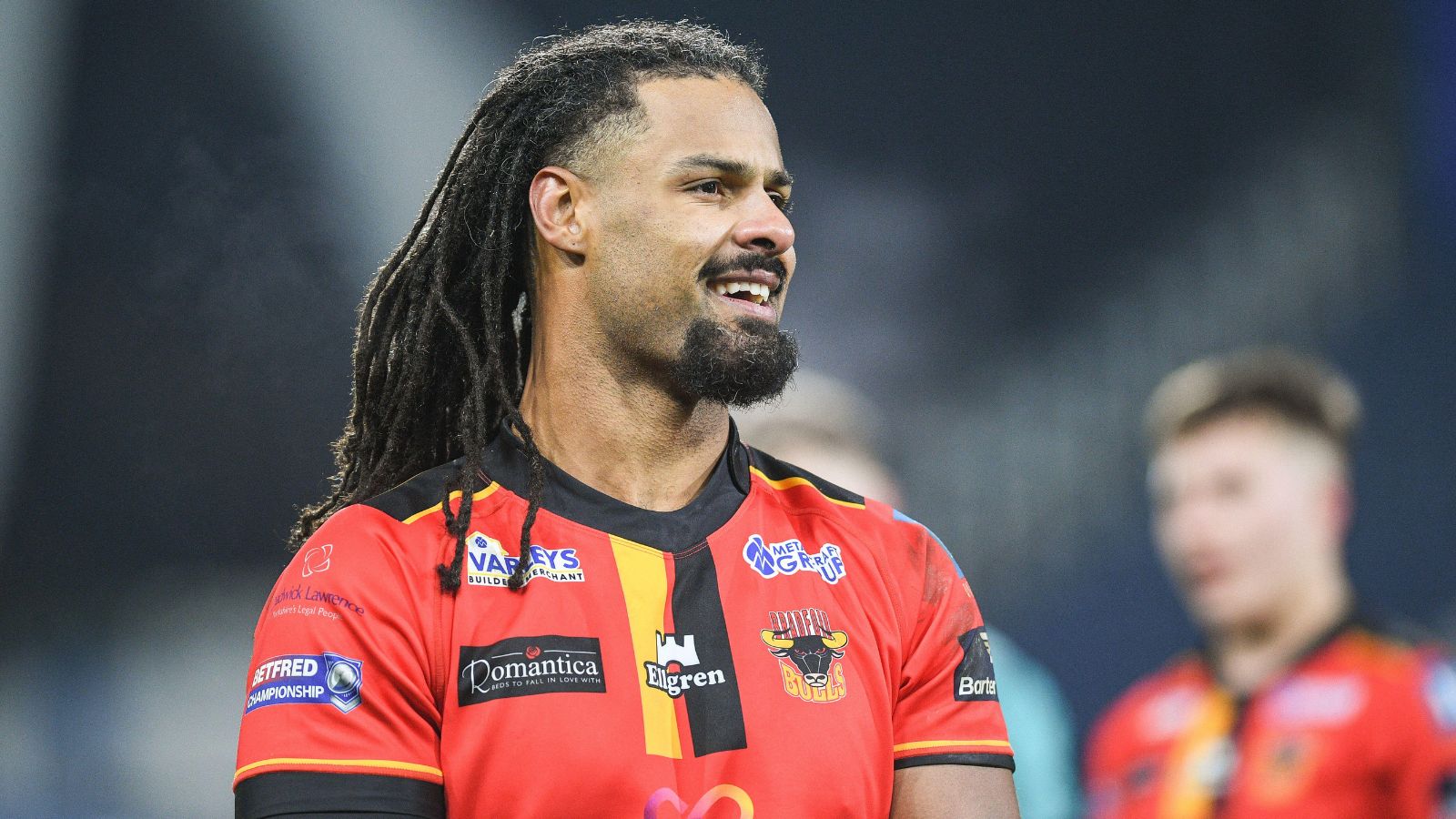 Championship heavyweights tie down overseas duo including former Hull ...