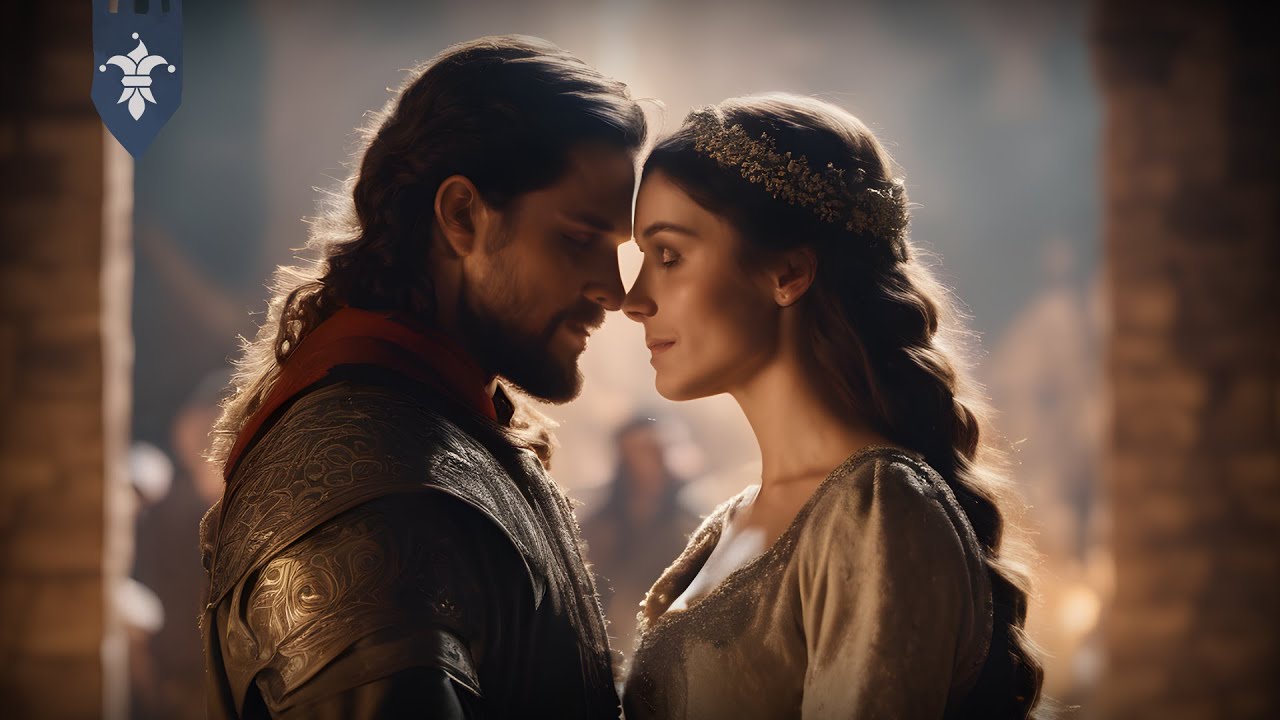 Marriage and Love in Medieval Society