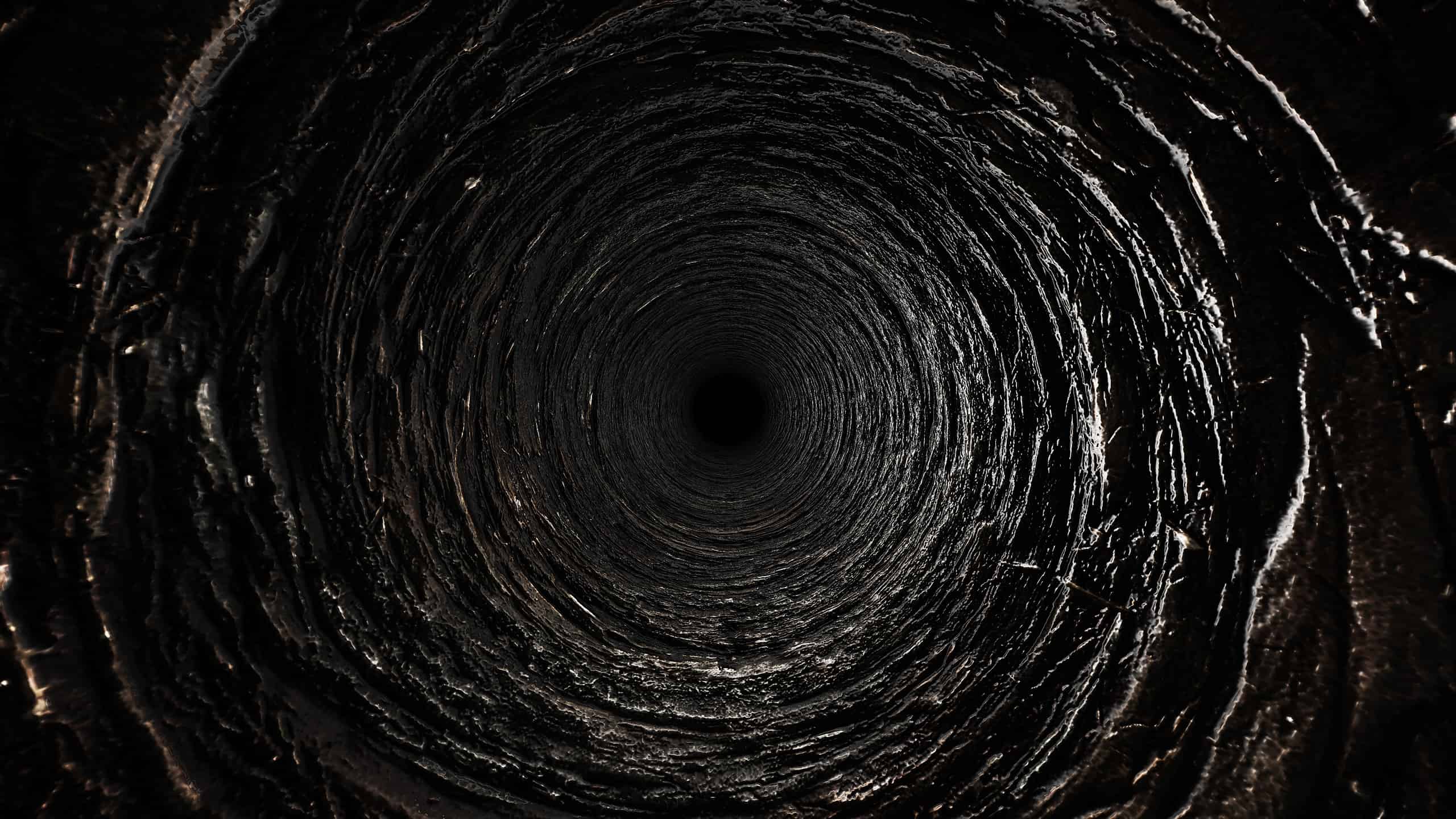 7 animals adapted to living in total darkness