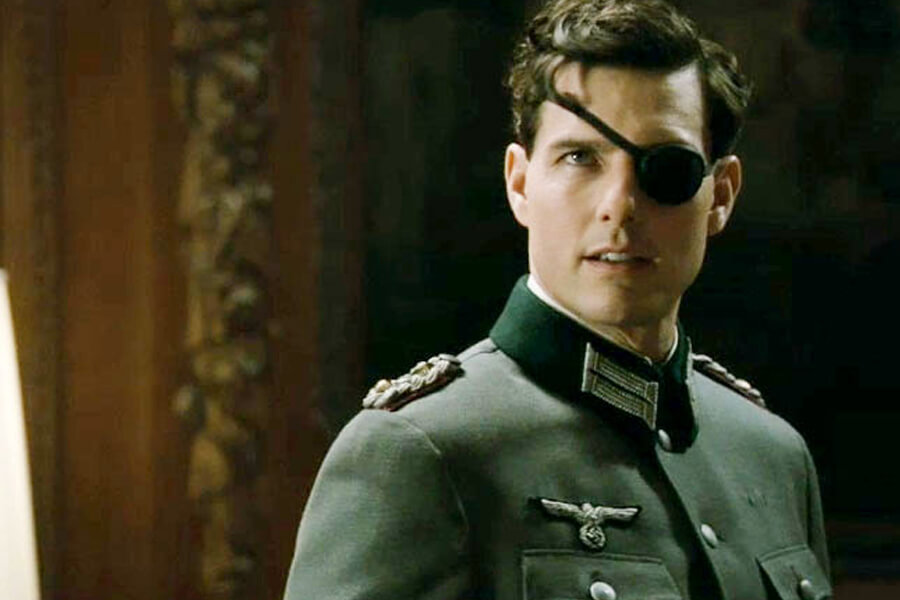 20 Facts From Tom Cruise's Most Memorable Movie Roles