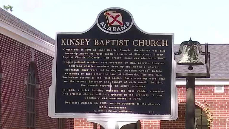 New interactive map to feature Alabama Historical Association markers