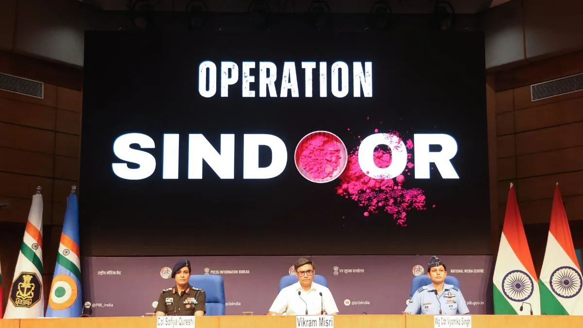 India's Operation Sindoor strikes rattled Pakistan as Islamabad made ...