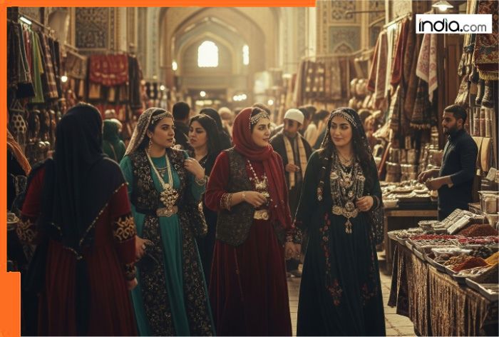 THIS Muslim nation is the world's oldest country, humans have lived ...