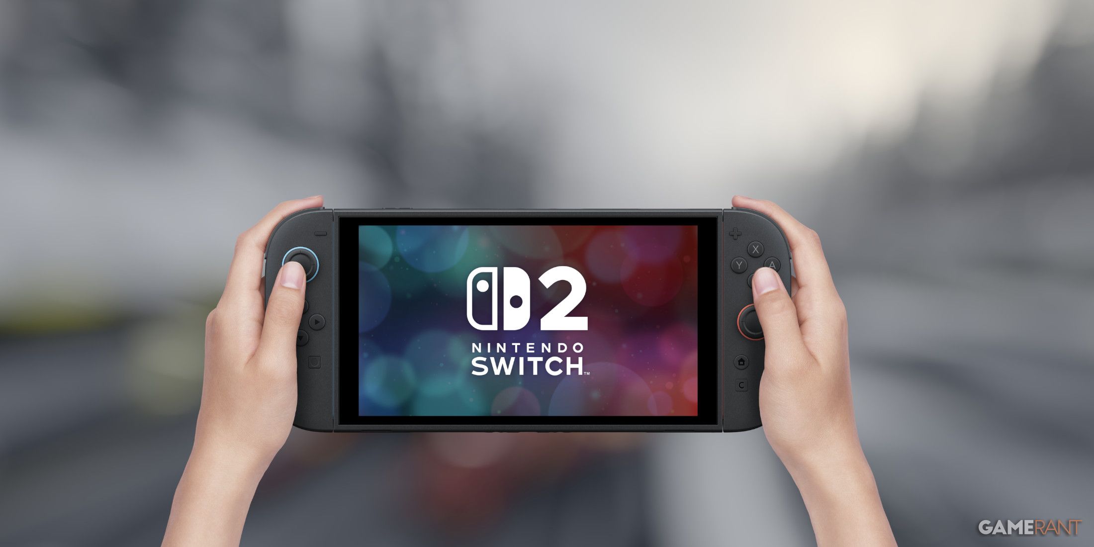 Nintendo Switch 2 Launch Title Reveals What’s in Its First Content Update