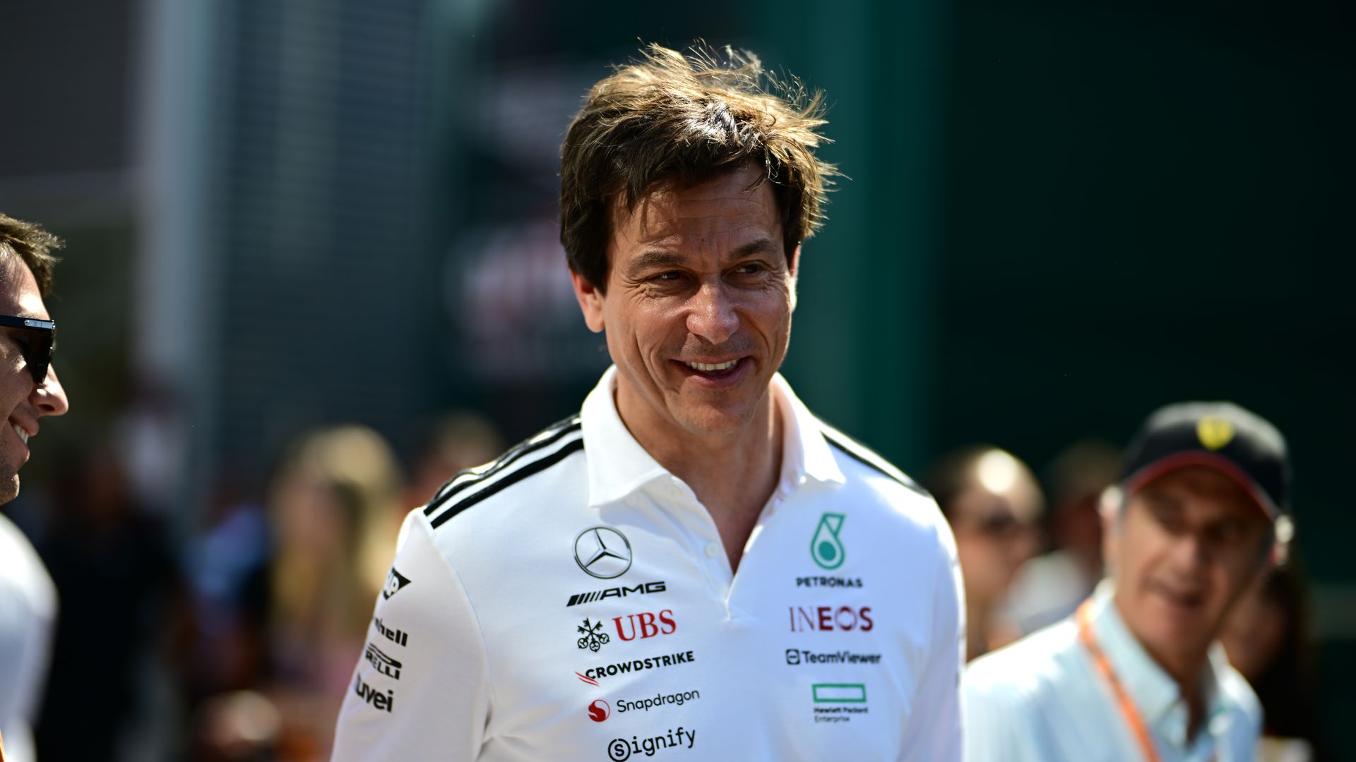 Mercedes F1 hoping to reset at the Canadian Grand Prix after ...