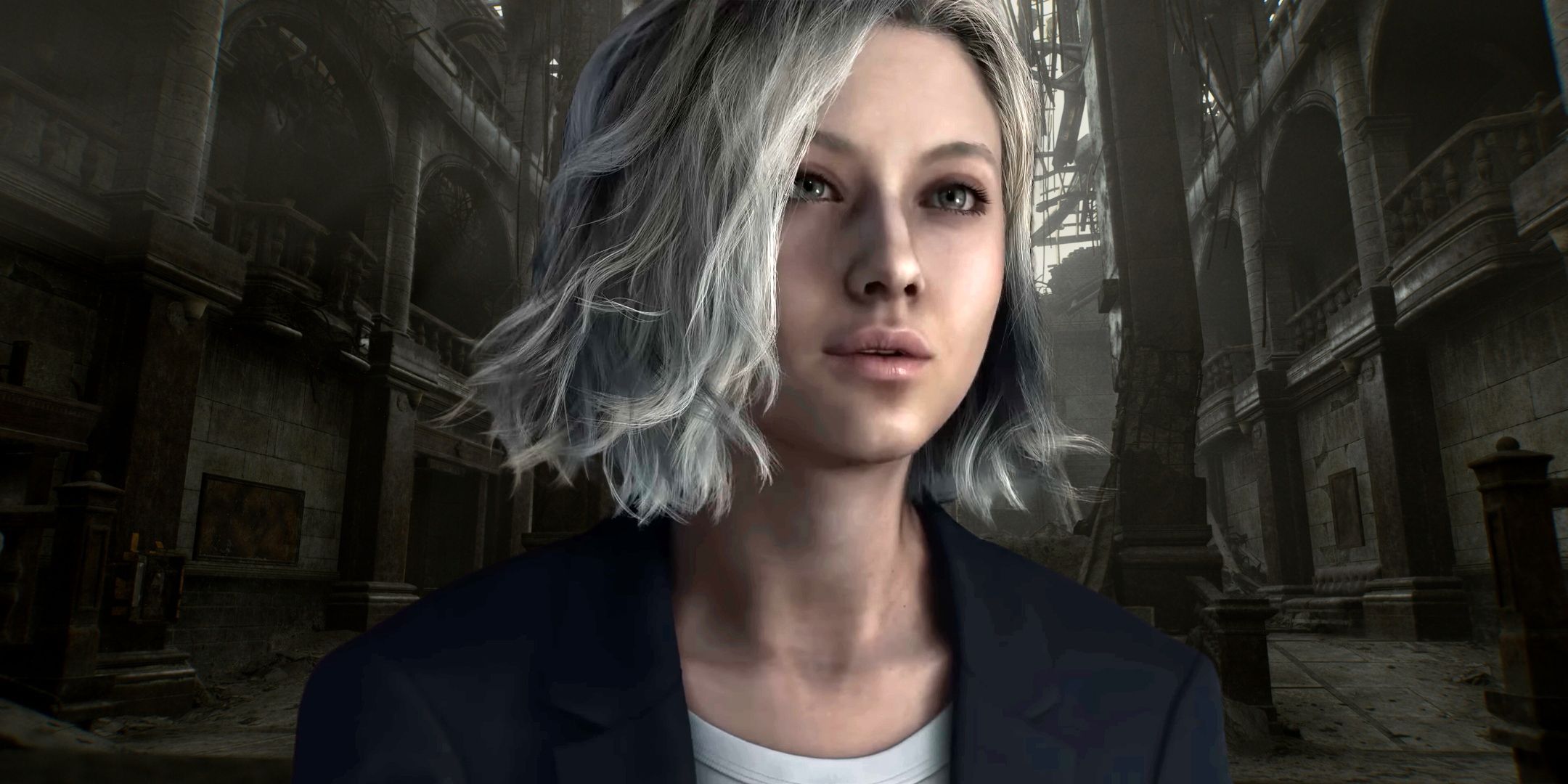 Now That RE9's Main Character Has Been Revealed, It's The Perfect Time ...