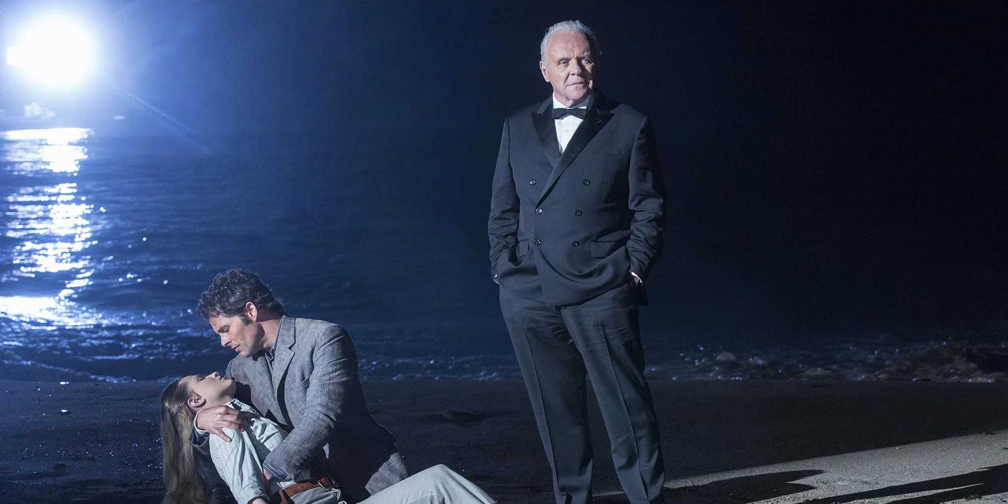 Westworld: The Sci-Fi Masterpiece Deserving Of A Rewatch