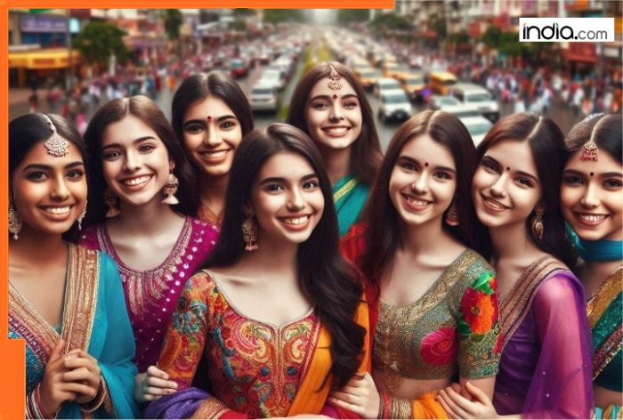 10 countries with highest Hindu population, 5 Muslim nations on the ...