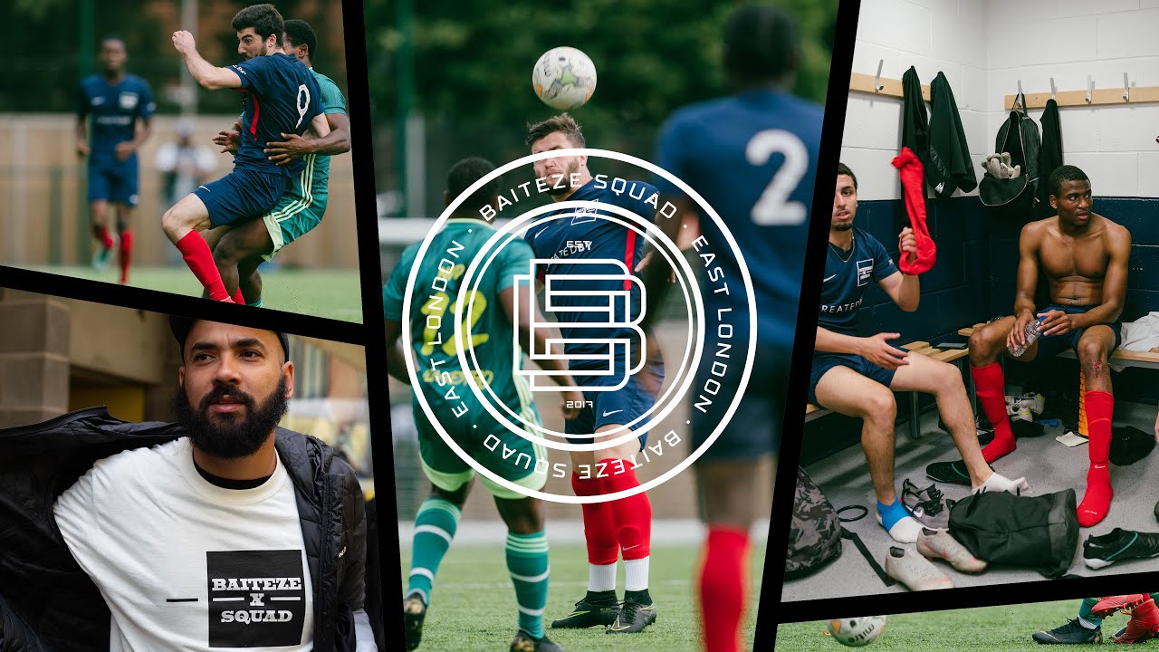 How Baiteze FC plans to bounce back – pre-season crisis talk explained