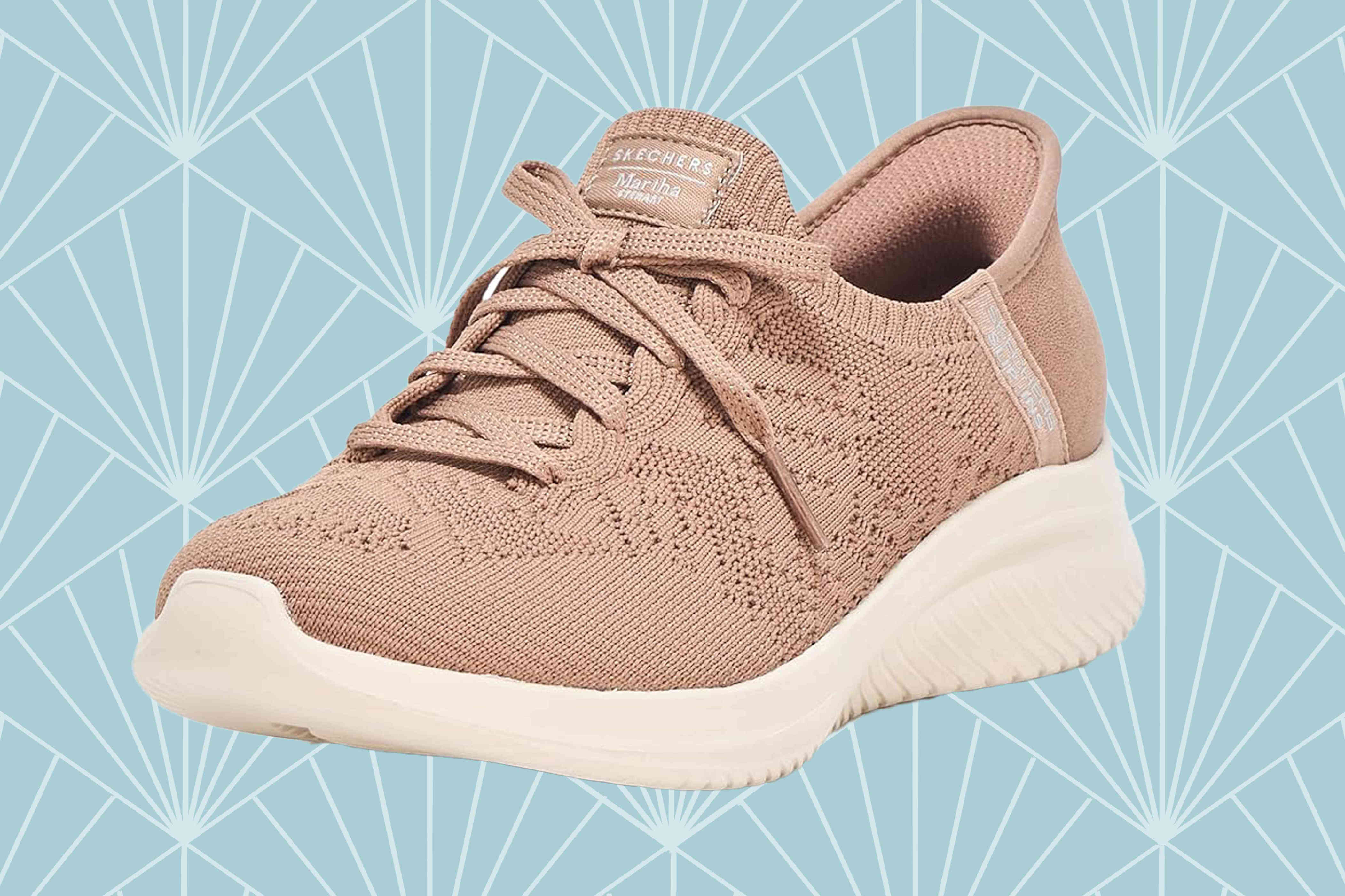 Shoppers With Multiple Foot Problems Say These $30 Skechers ‘Fit Better ...