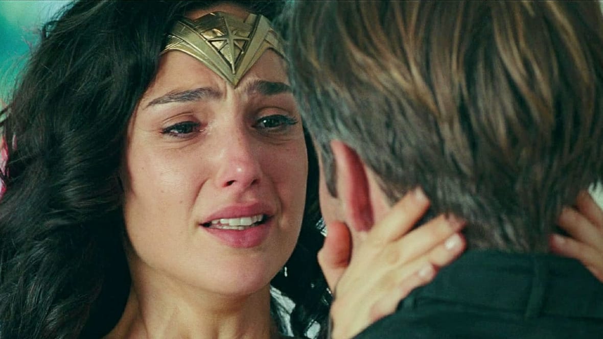 New ‘Wonder Woman’ Film From DC Studios “Being Written Right Now,” Says ...